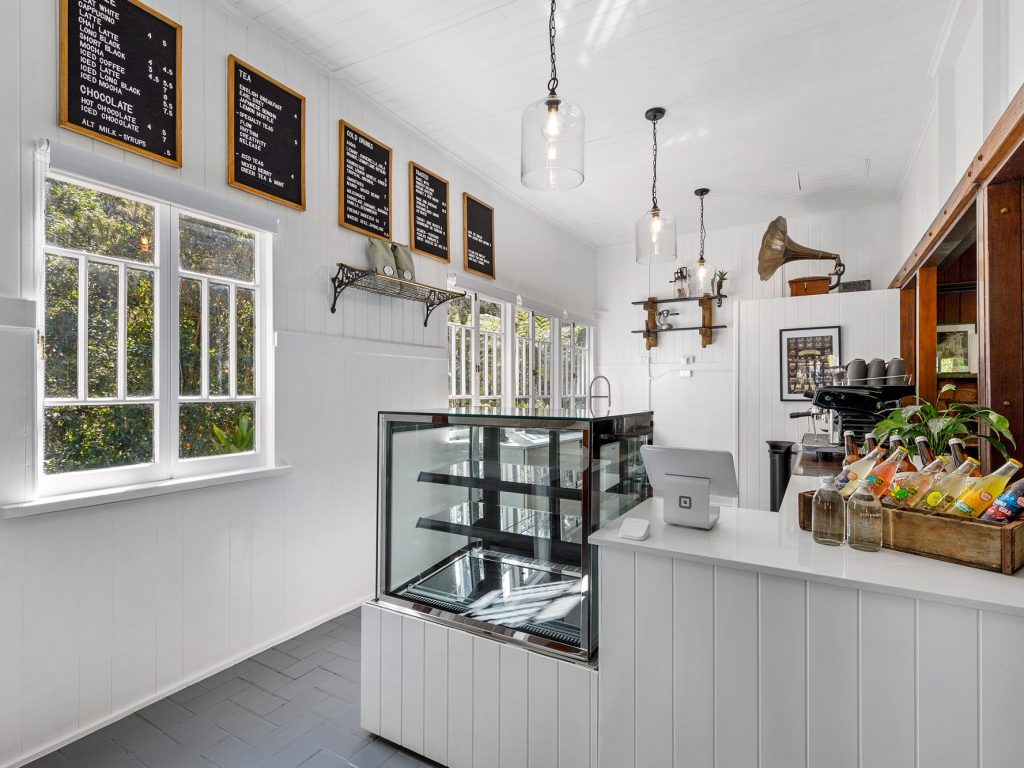 One of Springbrook's oldest properties now on the market