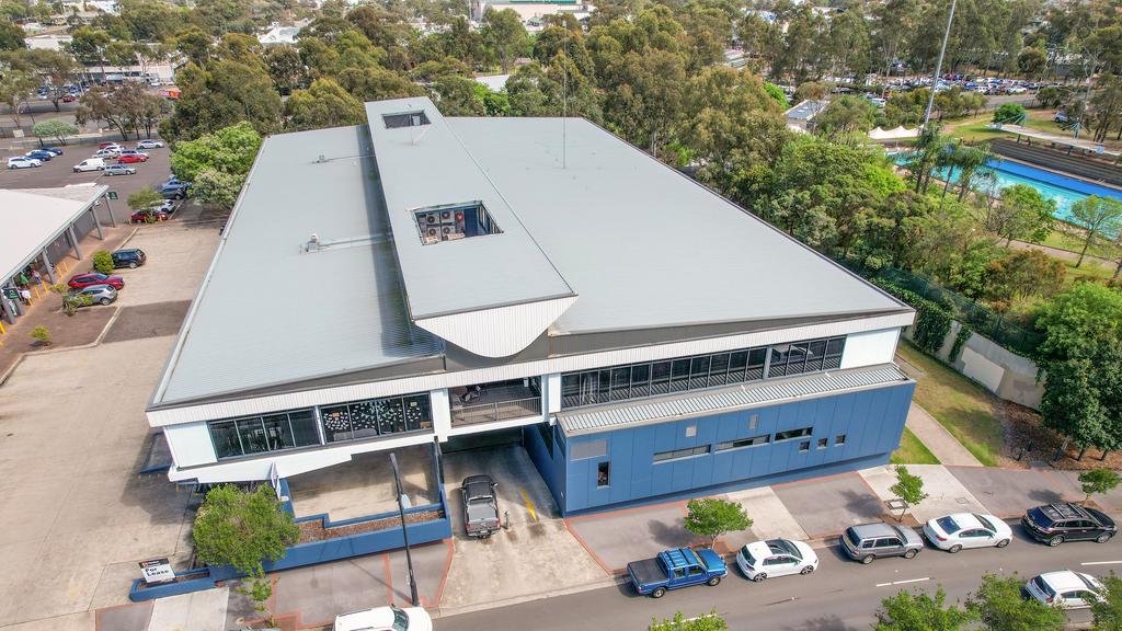 Commercial Centrelink buildings in Blacktown and Mt Druit sell for ...