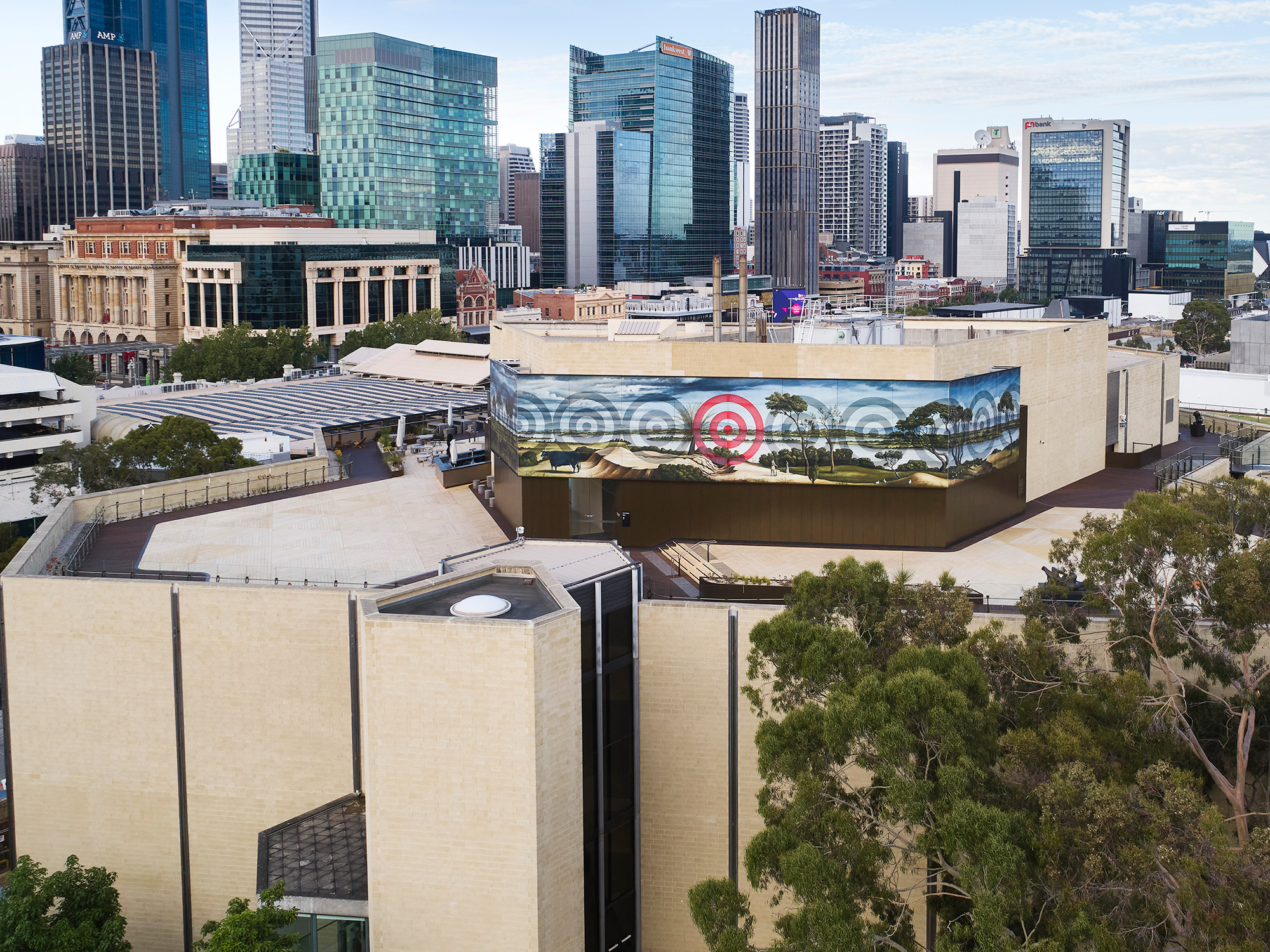 A Showcase of Interest and Delight: 2022 WA Architecture Awards