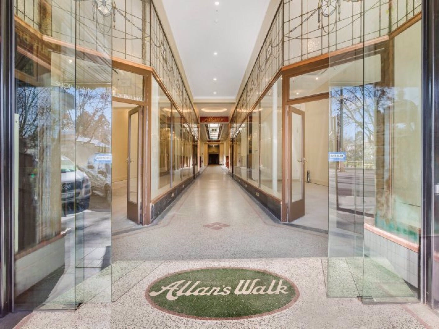 Iconic Bendigo 'Beehive' Building Hits the Market