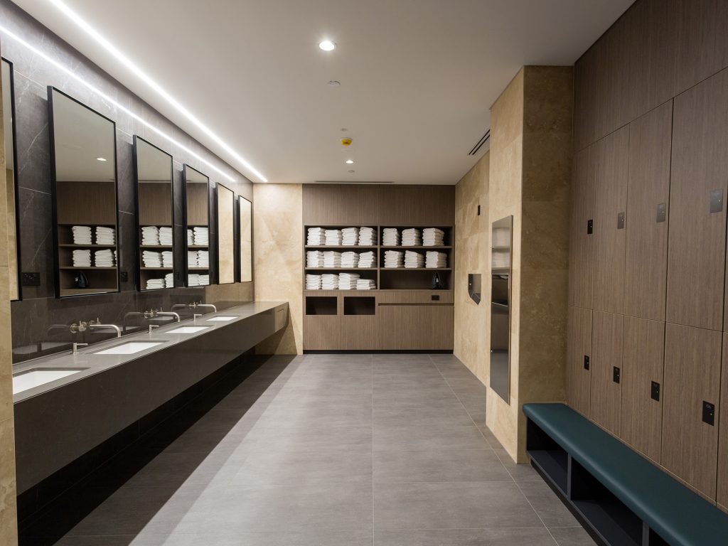 Award-Winning 43-Storey Tower at Forefront of Sustainability