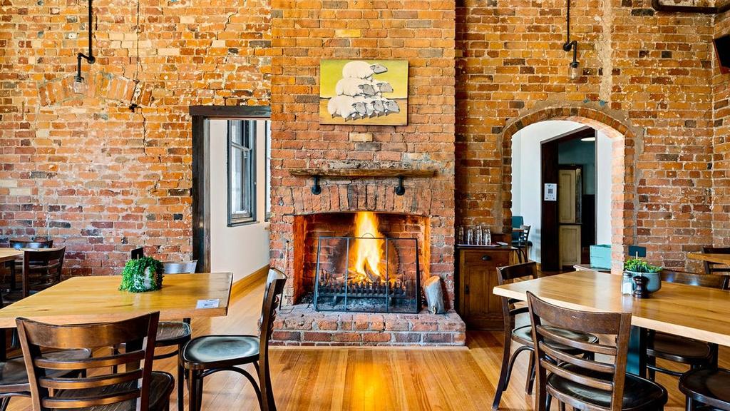 Award-winning White Hart Hotel up for grabs after 20 years of ownership