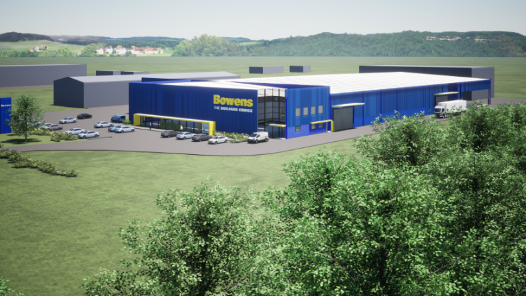 Bowens Embarks on $50m Expansion Amid Home Construction Boom