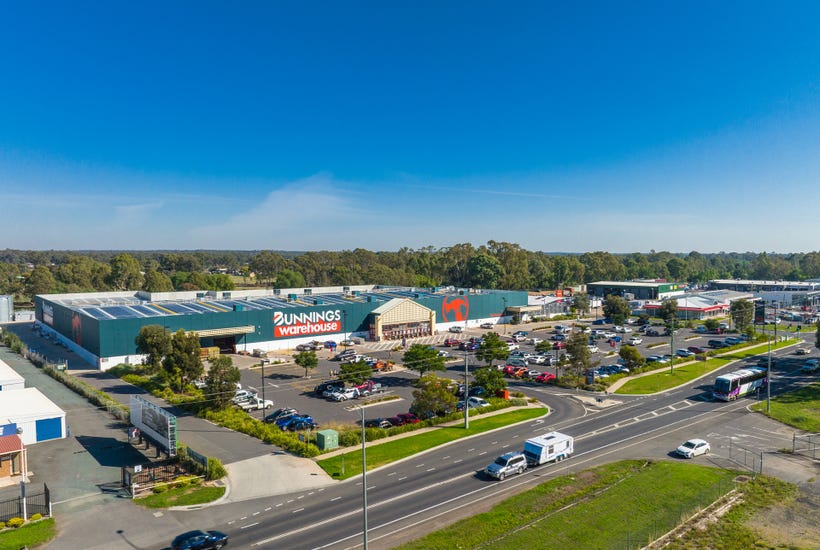Bunnings to Expand Network of Warehouses and Trade Outlets