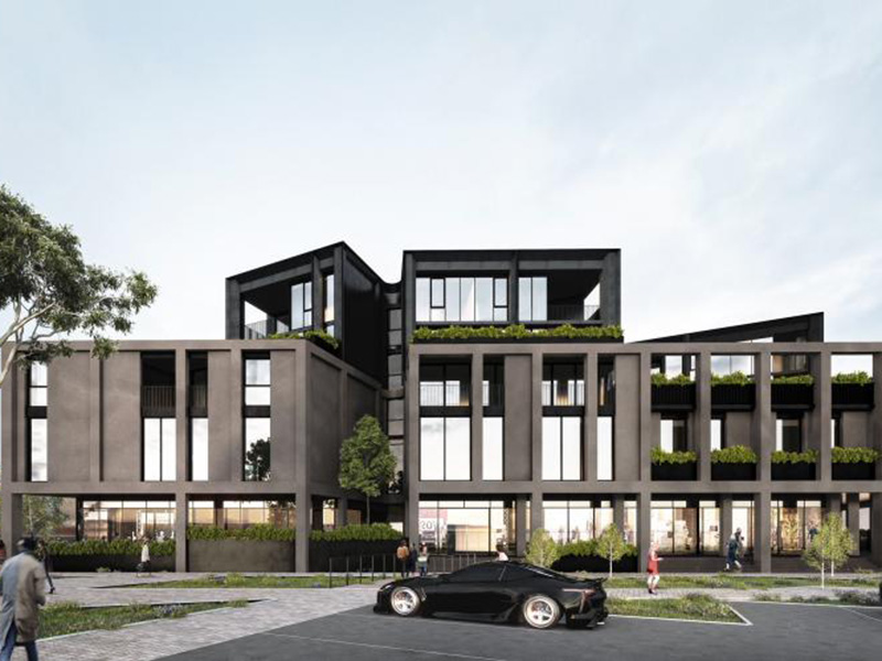 'Not for newbies': NDIS Housing Can be Profitable