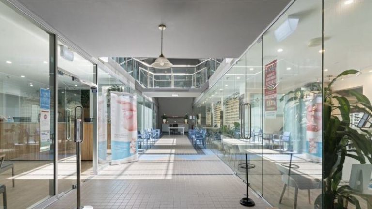 Rare Sydney inner-west commercial opportunity pops up at Balmain ...