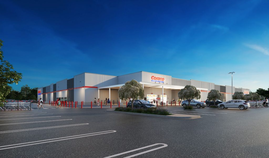 New Costco Stores Opening in Australia - realcommercial.com.au