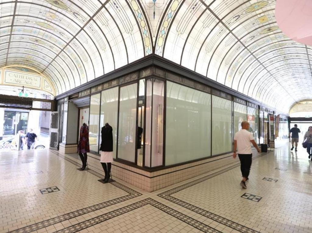 Nicholas Building: Melbourne CBD creative hub to sell for $80m in ...