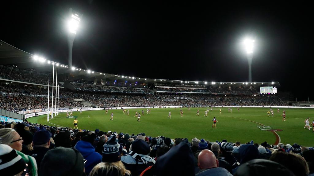 GMHBA Stadium project a boost for Geelong’s foodie hot spots