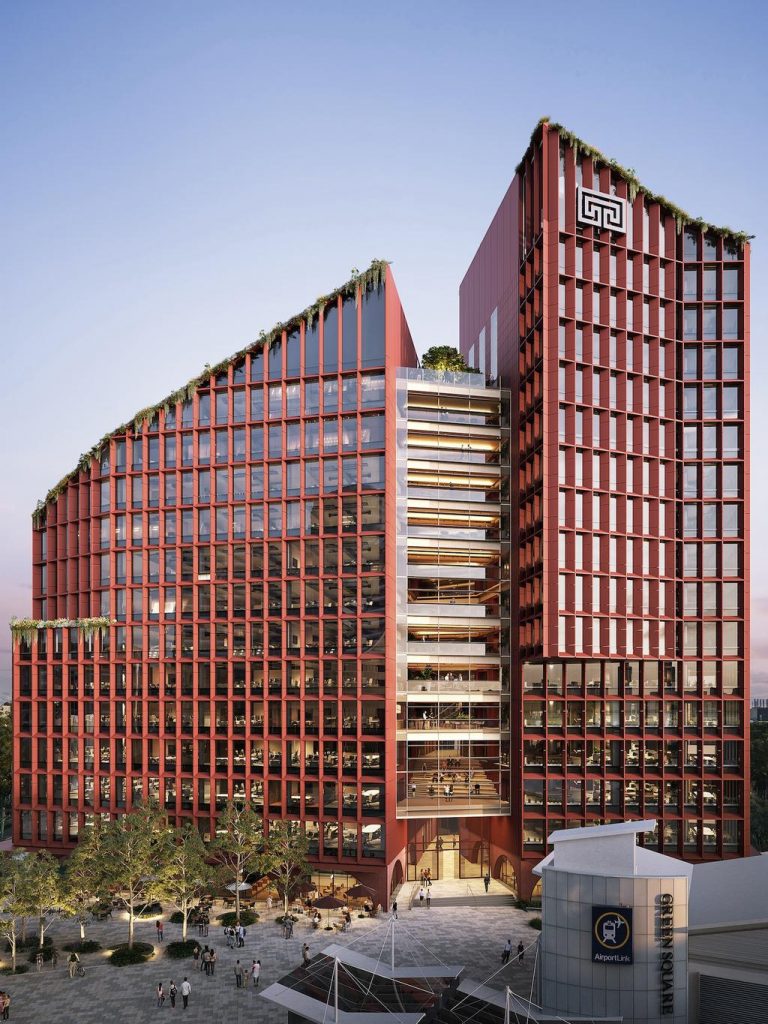 TOGA adds new tower to Sydney’s Green Square