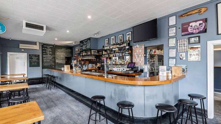 The Brandon Hotel: Carlton North corner pub heading to auction