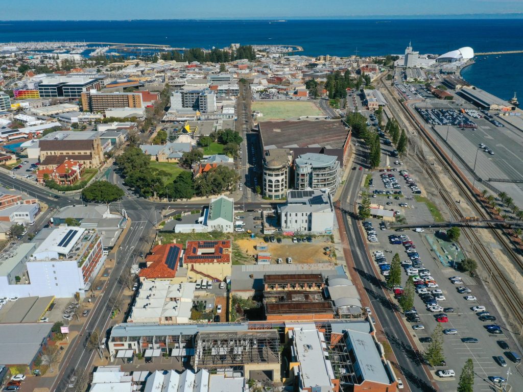 Strong interest in Fremantle Waterfront Site despite 'challenges'