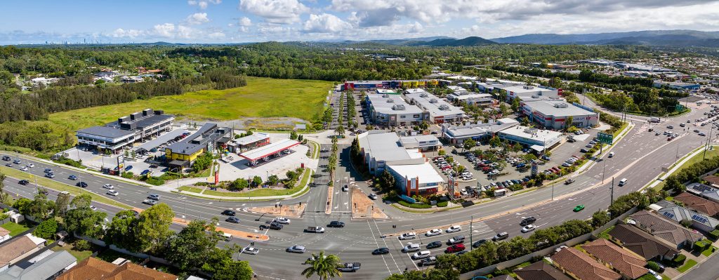 One of Australia's Largest Homemaker Centres Sold for $282 Million