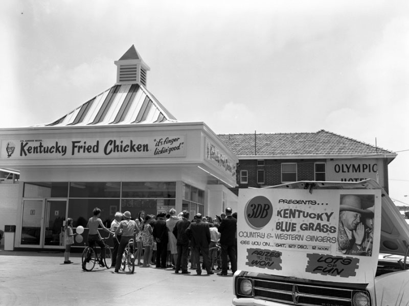 Investment with the lot: fast food brands that drive a thriving real ...