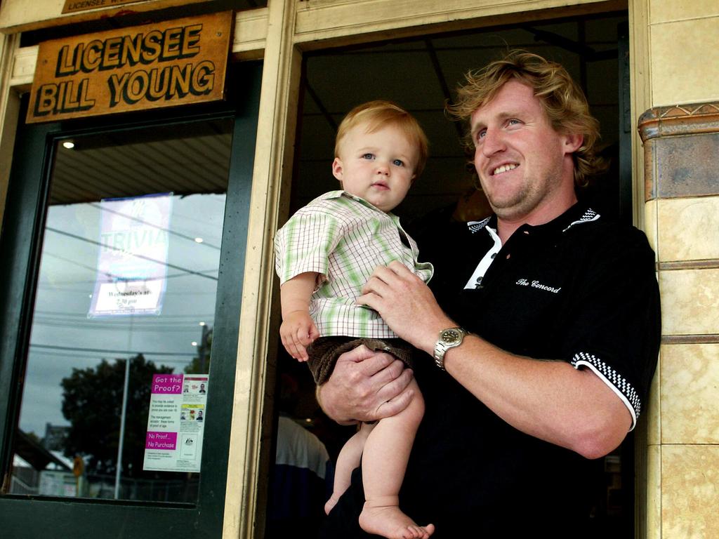 Wallabies pub baron Bill Young expands his property empire with Bar ...