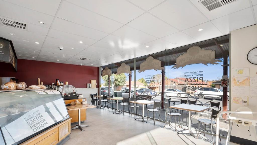 Newtown: Home to Pako bakery rises $100K above price hopes