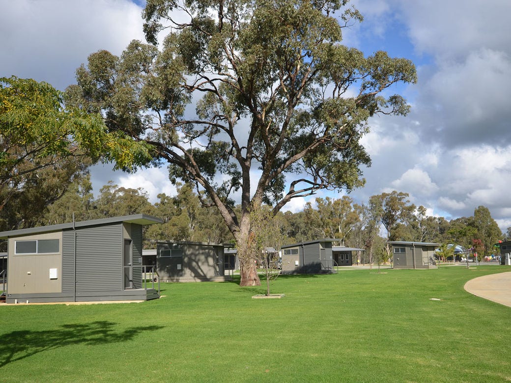 Riverside Holiday Park Sale Set To Make a splash