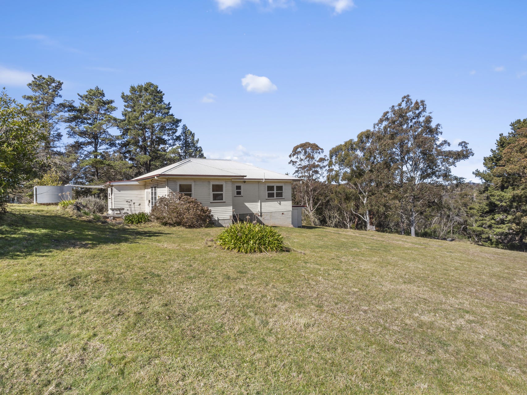 Oaky River hydro site offers rare opportunity