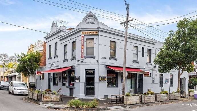 St Kilda’s The Espy listed with $70m price hopes as Carlton North’s ...