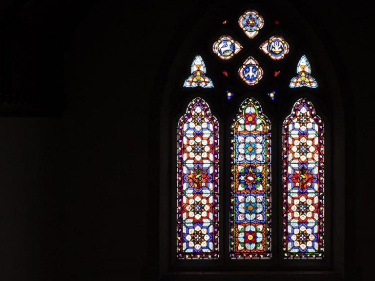 Historic heavenly building is ripe for commercial conversion