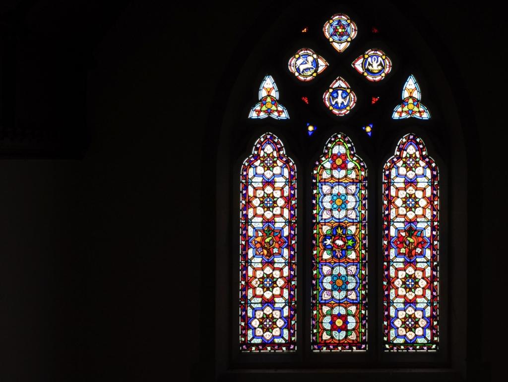 Historic heavenly building is ripe for commercial conversion