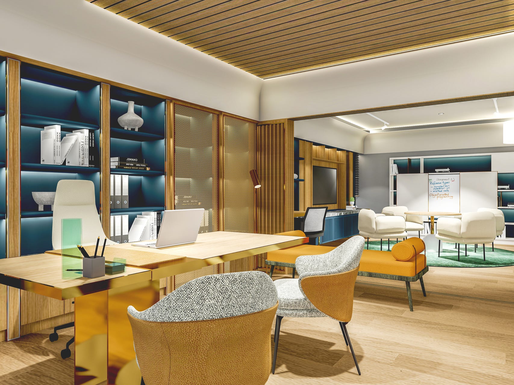 Office Occupancy Data Shows Our CBDs are Changing