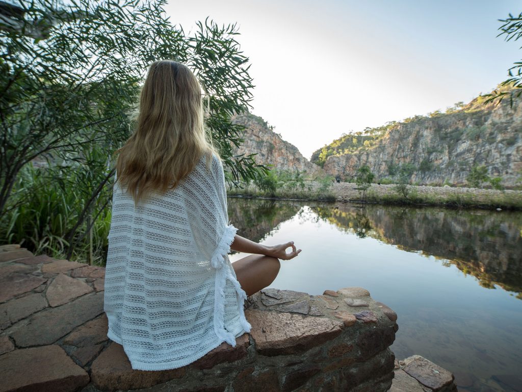 Wellness tourism on the rise, and it's not just for the rich