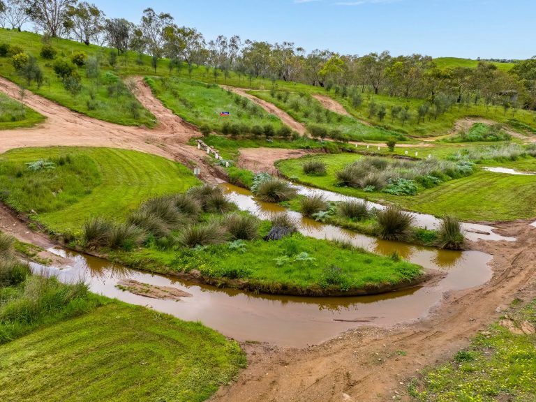 Buckle up! Popular 4WD park and tourist attraction for sale in SA