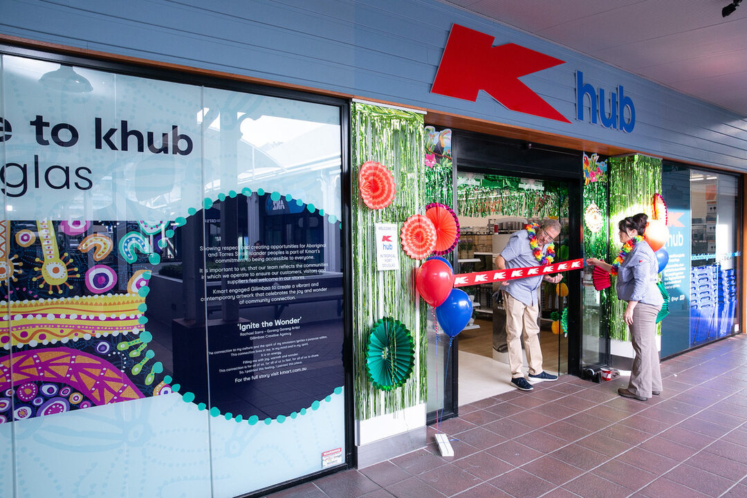 New Kmart Stores Opening in Australia - realcommercial.com.au