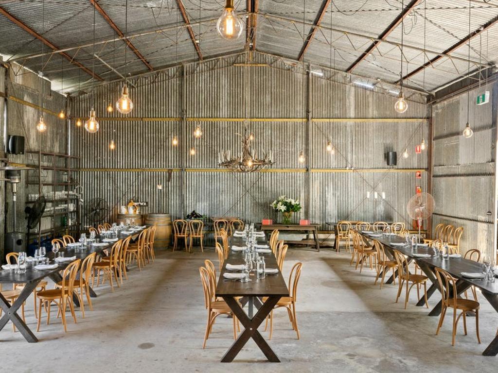 Celebrity chef and wedding planner Martin Boetz sells riverside retreat ...