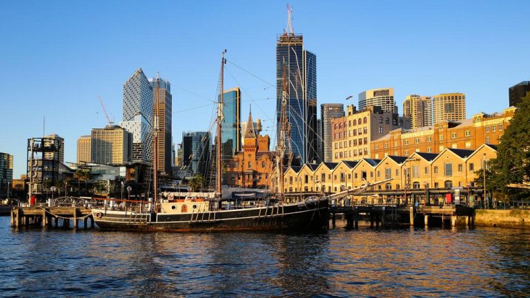 Luxury hotel to take over Clocktower Square in Sydney’s Rocks precinct