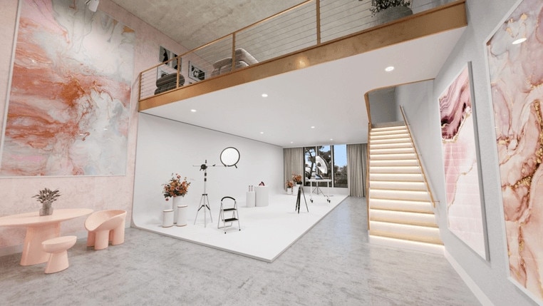 Upscale man cave project launched on the Gold Coast