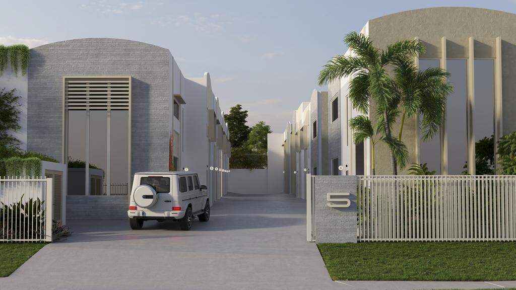 Upscale man cave project launched on the Gold Coast