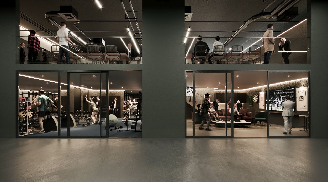 Australia’s first ultra-luxurious designer self-storage unit launches ...