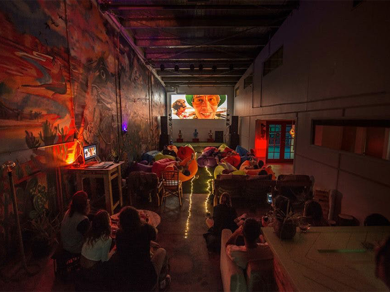 7 Amazing Converted Warehouse Work Spaces - realcommercial.com.au