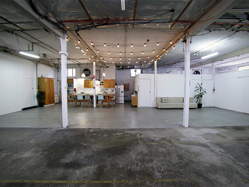 7 Amazing Converted Warehouse Work Spaces - realcommercial.com.au