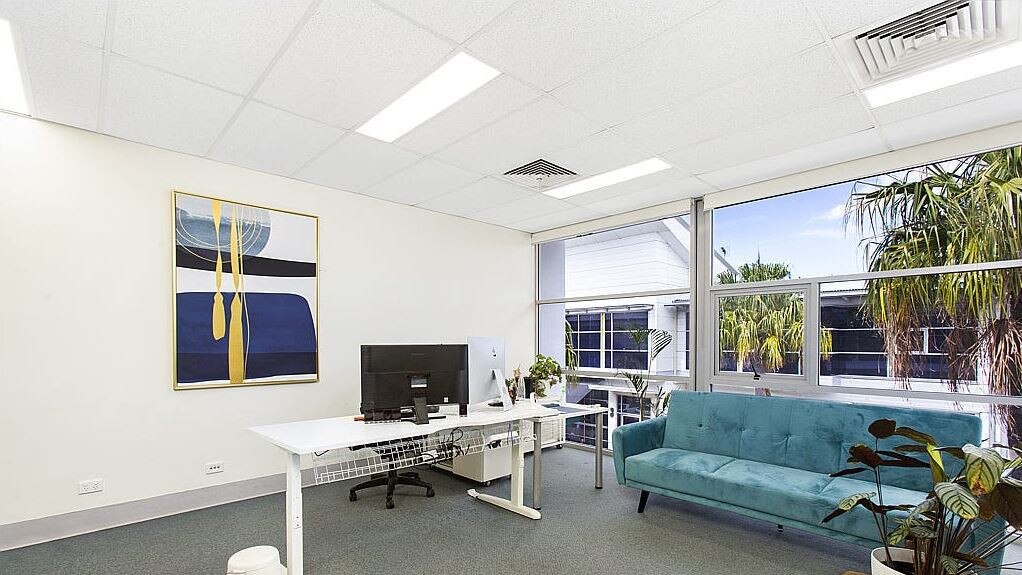 Offices most transacted commerical real estate assets for 2022 ...