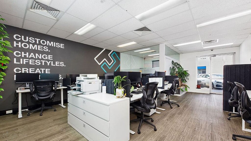 Offices most transacted commerical real estate assets for 2022 ...