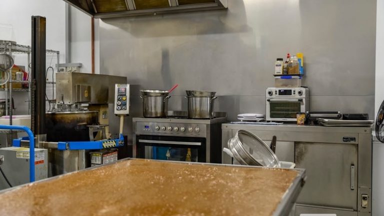 Your chance to play Willy Wonka: Dickins’ Delights Gourmet ...