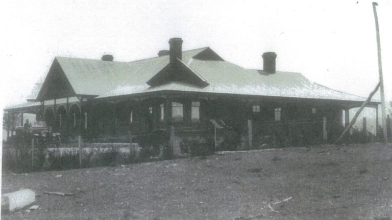 Historic Emu Creek site at Walcha on the market for first time in 155 years