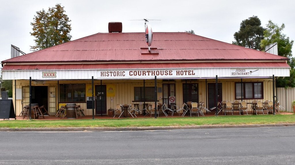 Where to buy a pub priced under $500,000 around Australia right now