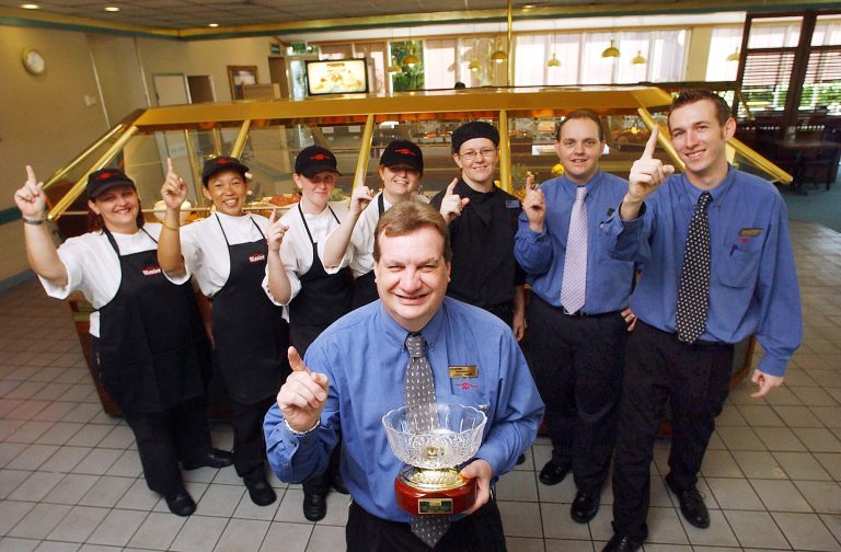 Whatever Happened to Sizzler? How Australia Fell Out Of Love with the ...