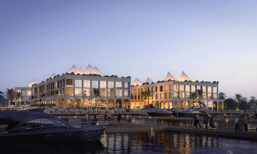 1980s era Gold Coast landmark Marina Mirage set for mammoth $500m overhaul