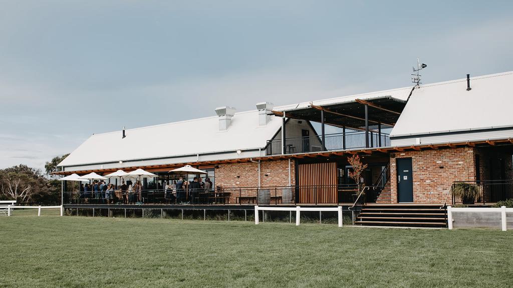 Boneo Park: Mornington Peninsula equestrian centre, restaurant and ...