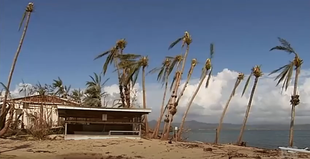 Paradise lost: Inside Australia’s abandoned tropical resorts and the ...