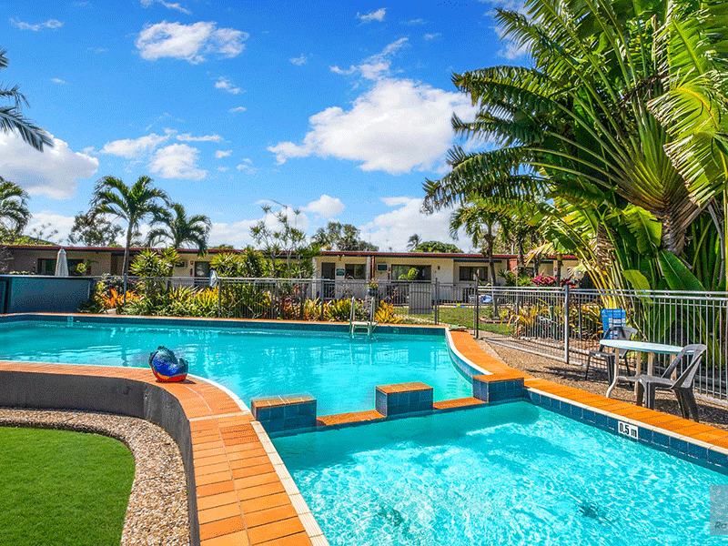 Buy your own job: 5 seaside motels on the market