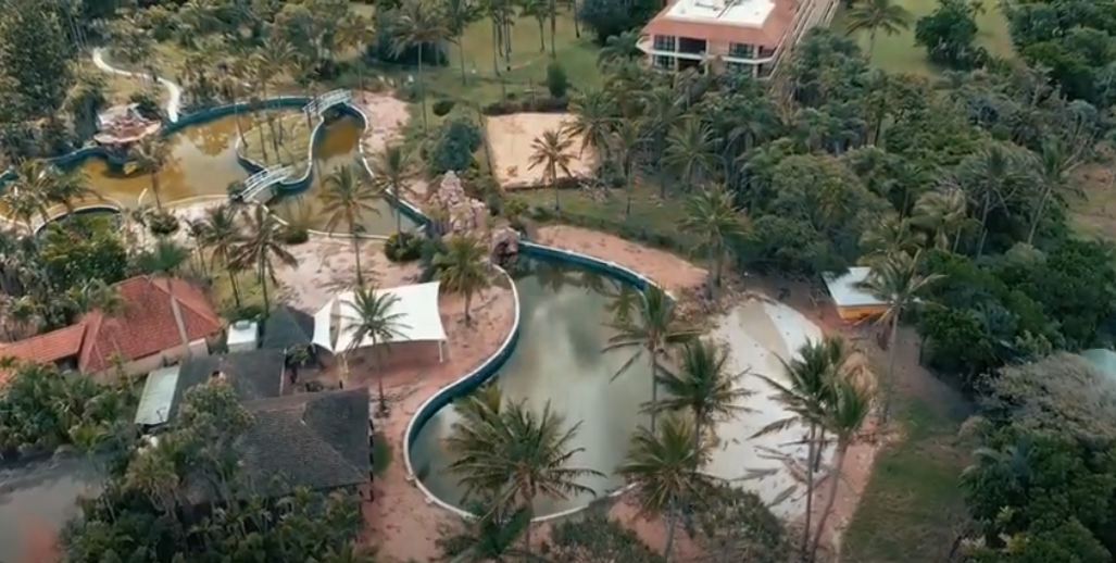 Paradise lost: Inside Australia’s abandoned tropical resorts and the ...