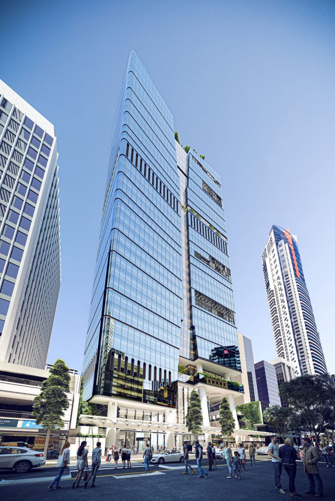 The iconic and city skyline-shaping towers coming in the next few years