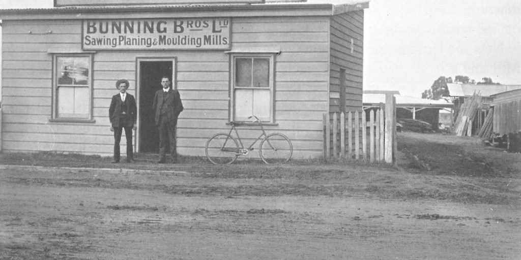 The inside story of how Bunnings became a multi-billion-dollar ...