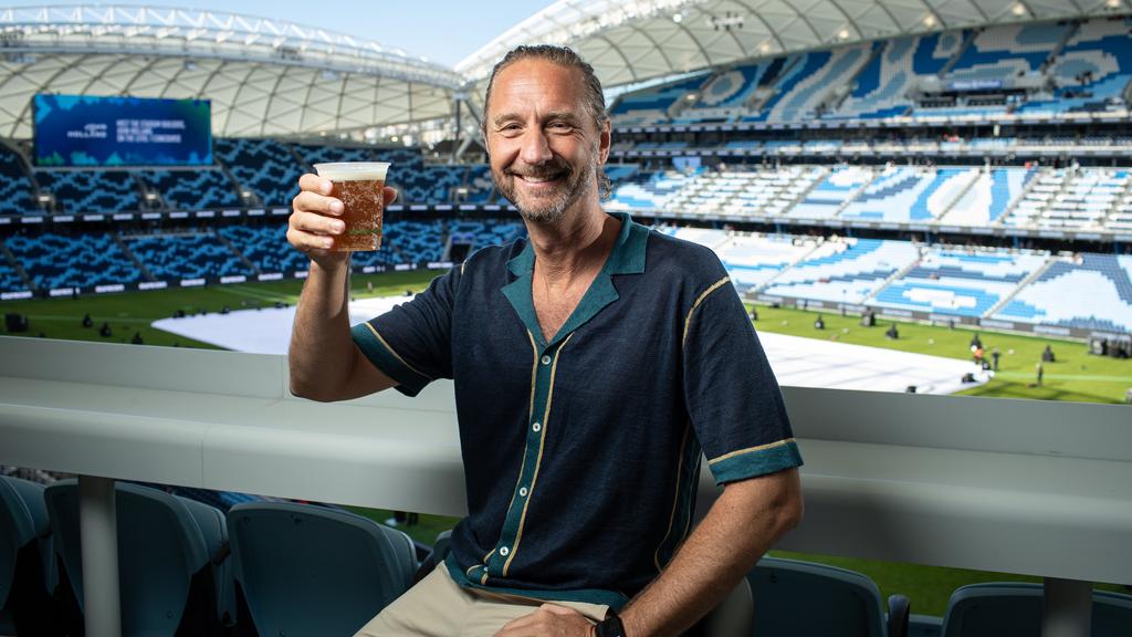 Merivale magnate: How Justin Hemmes restored portfolio to former glory